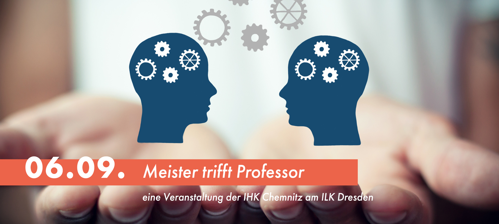 ILK Dresden: Meister trifft Professor