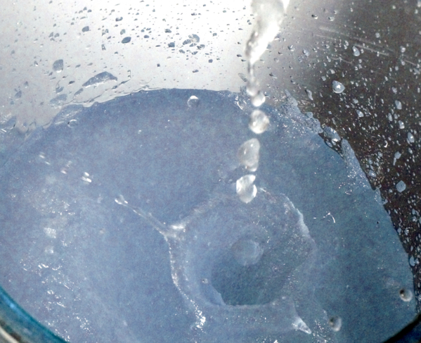 ILK Dresden | Ice Slurry Generation